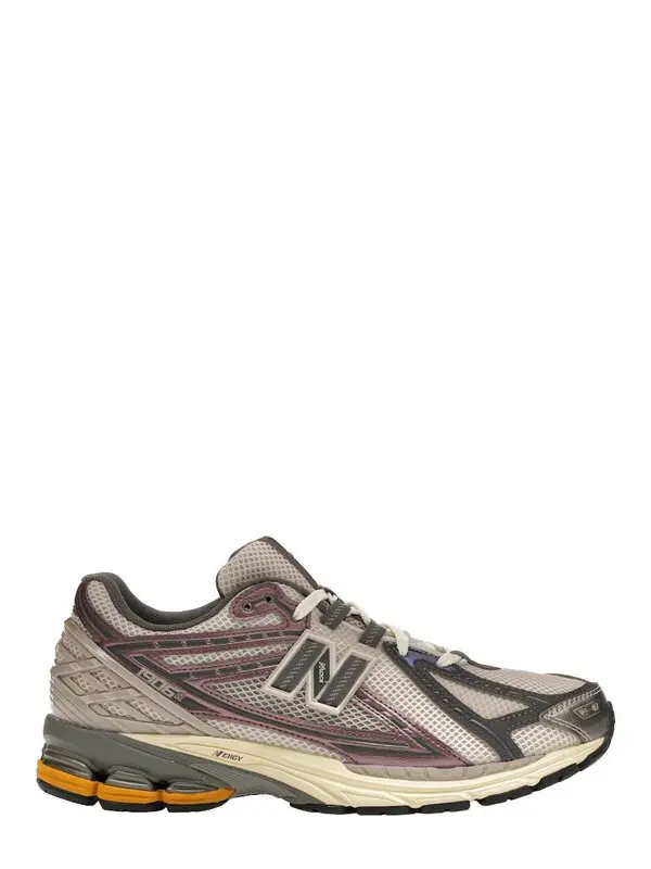 NEW BALANCE 1906r Sneakers - Licorice/moonbeam/castlerock