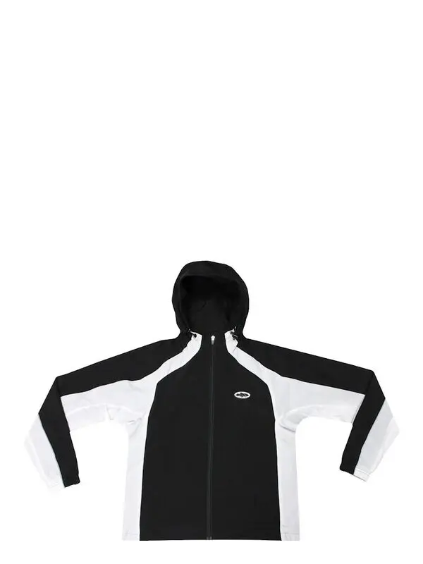 CORTEIZ Spring Jacket - Black