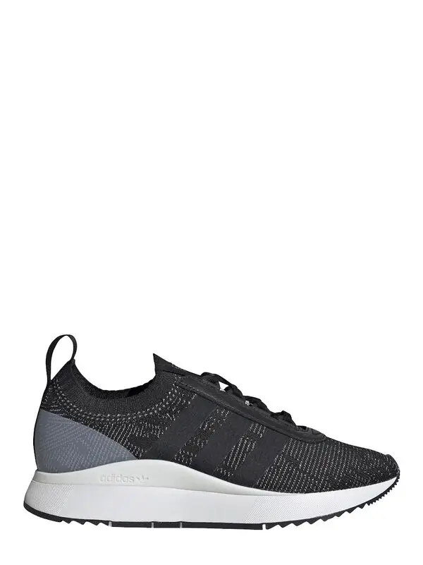 Adidas Sl Andridge Primeknit Sneakers - Core Black/silver Metallic