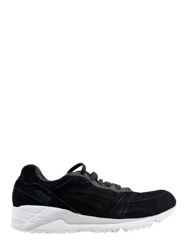 Asics Gelliquein Lace-up Sneakers - Black