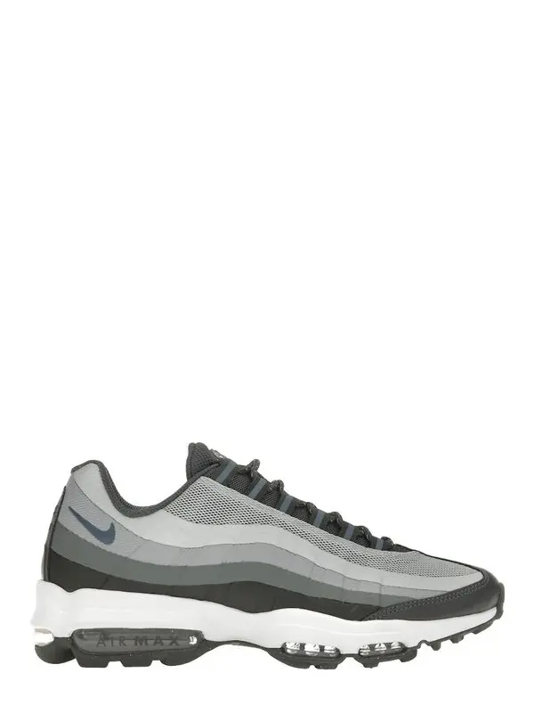 Nike Air Max 95 Ultrain Sneakers - Iron Grey/diffused Blue