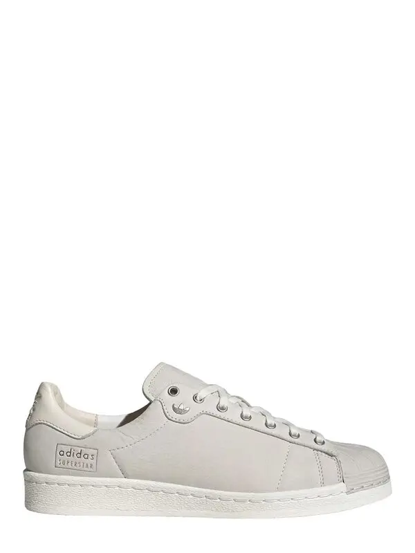 Adidas Superstar Lux Sneakers - Core White/wonder White