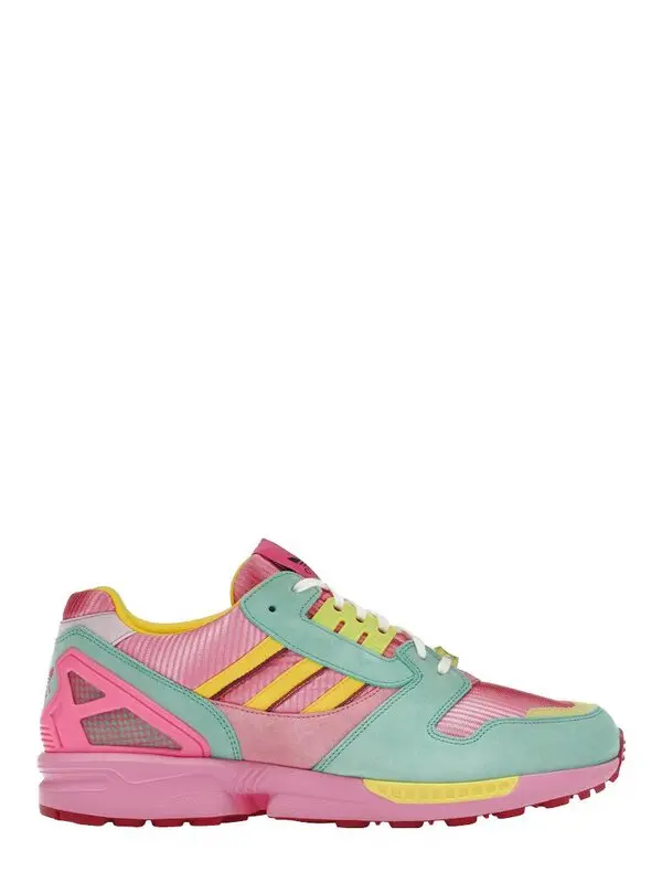 Adidas Zx 8000 Sneakers - Pink Strata