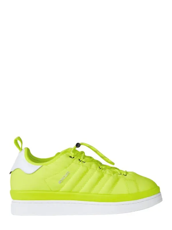 Adidas Campus Moncler Sneakers - Solar Yellow