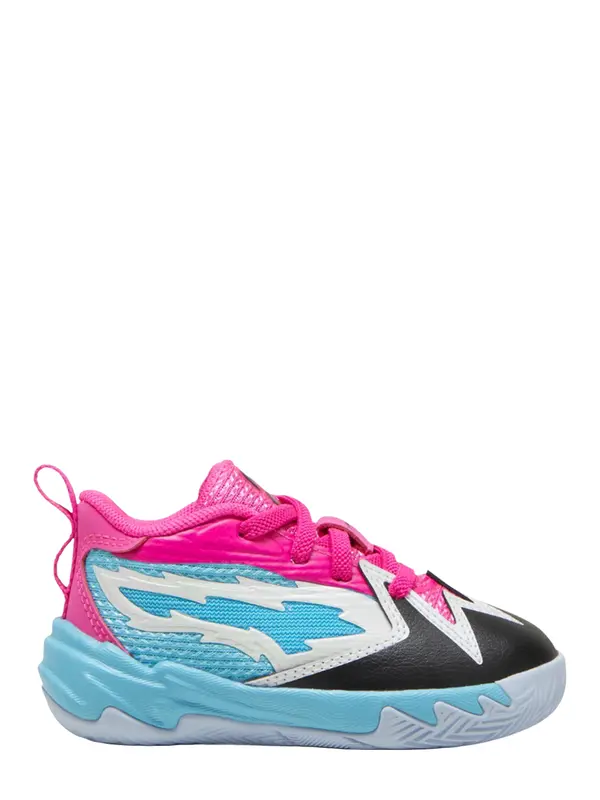 PUMA Scoot Zeros Northern Lightsin - Bribght Aqua/ravish