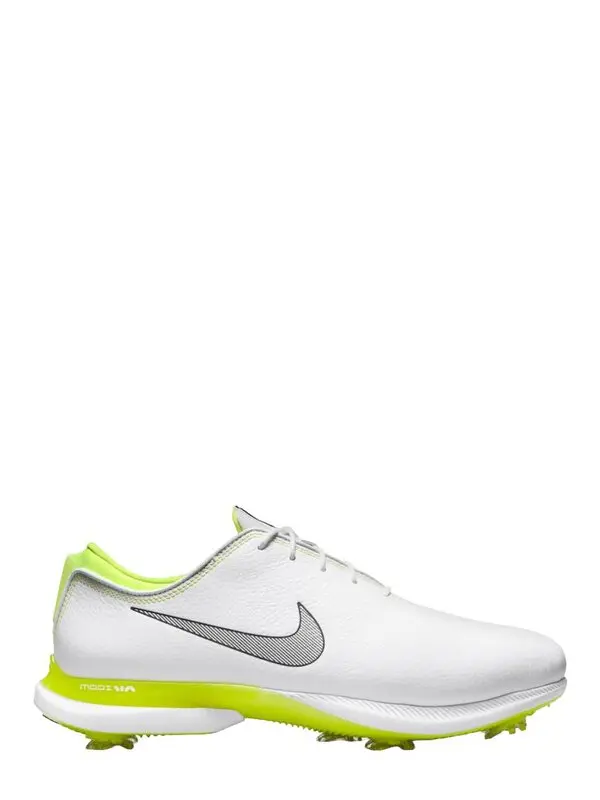 Nike Air Zoom Victory Tour 2 - White/volt/black