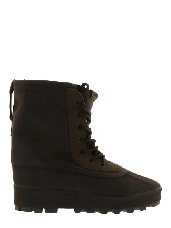 Adidas Yeezy 950 Boots - Chocolate