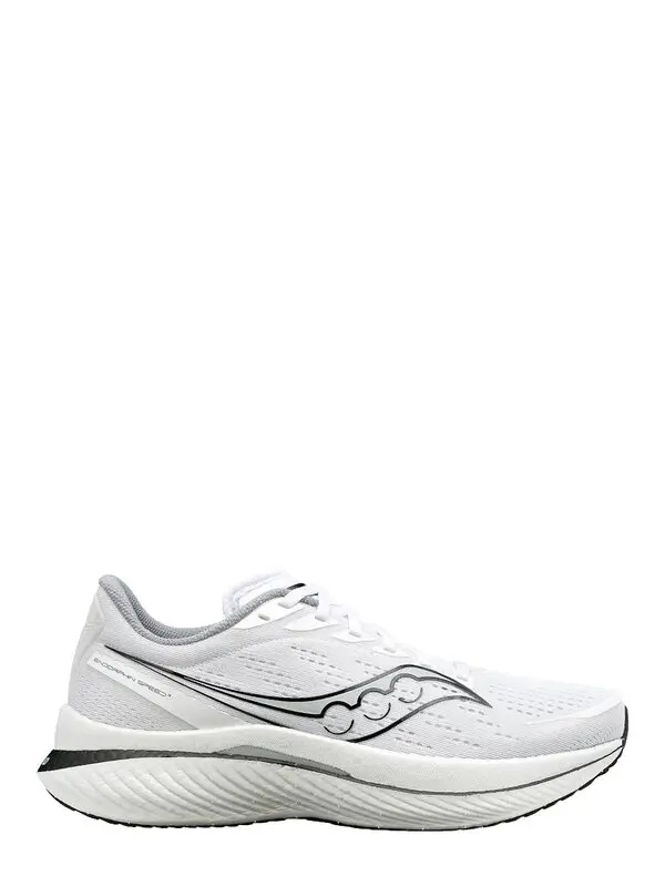 Saucony Endorphin Speed 3 - White/black