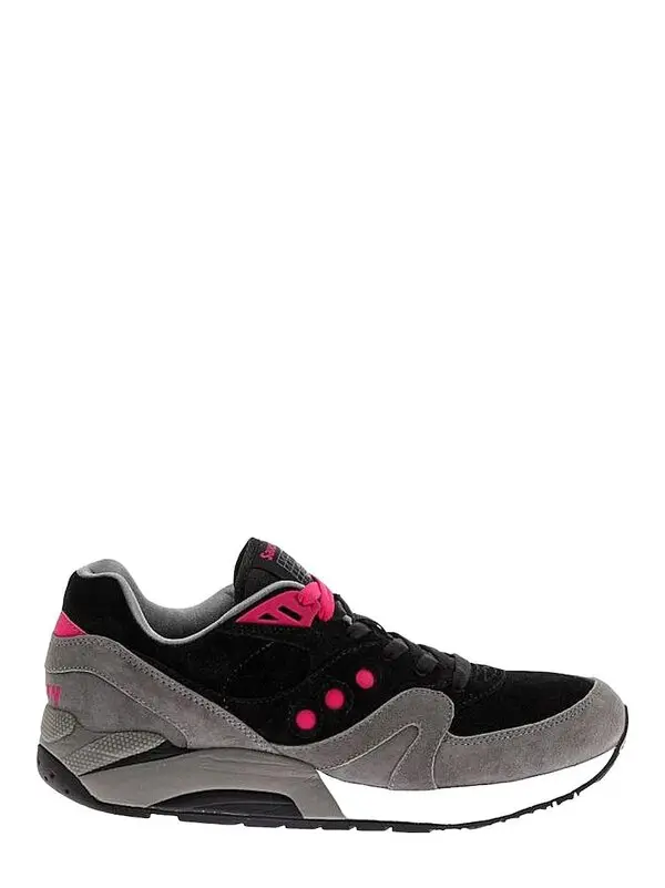 Saucony G9 Control Sneakers - Black/grey