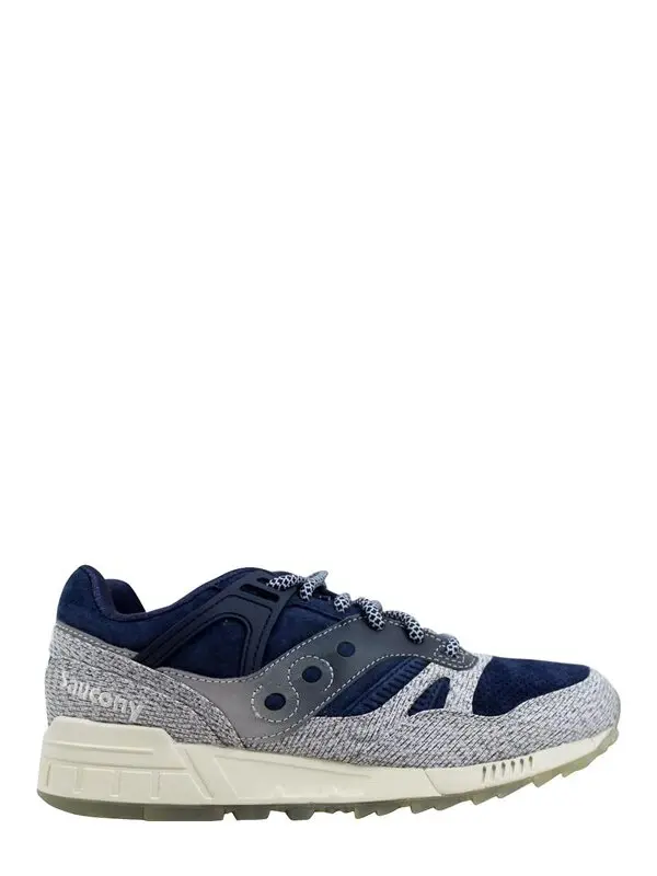 Saucony Grid Sdin Sneakers - Blue/grey