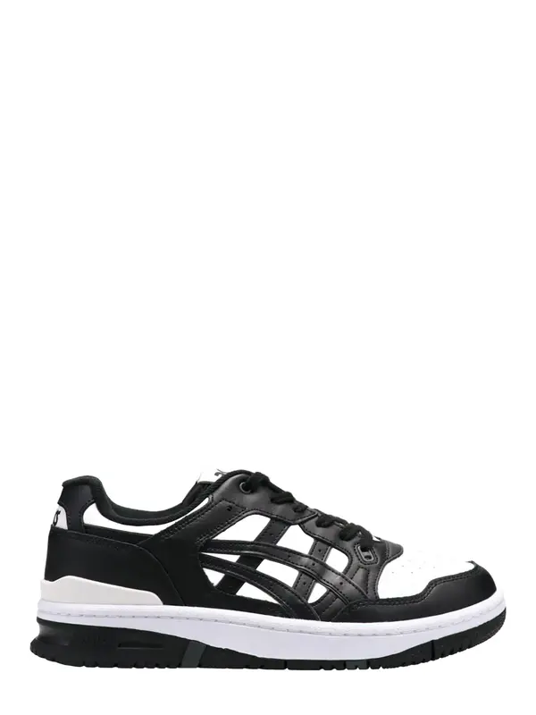 Asics Ex89in Sneakers - White/black