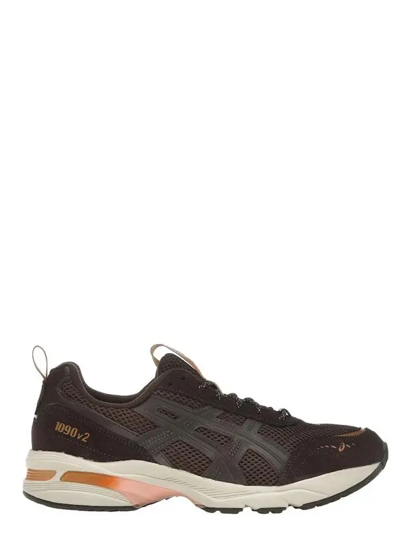 Asics Gel-1090 V2 Sneakers - Coffee