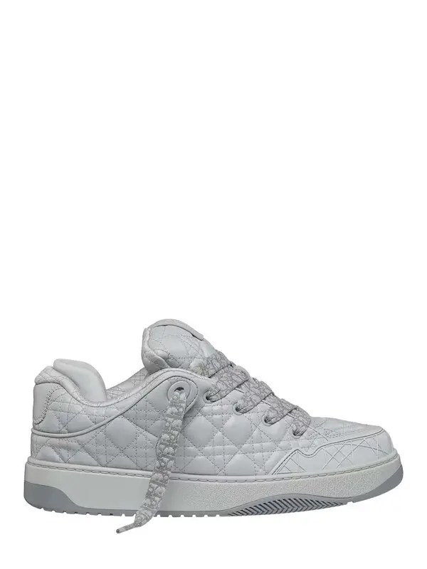 Dior B9s Skater Sneakers - Dior Gray