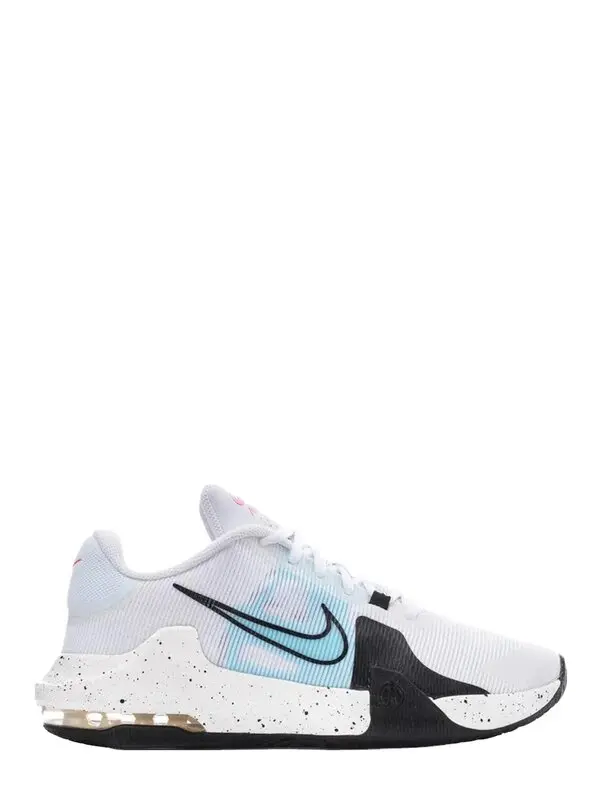 Nike Air Max Impact 4 Sneakers - White/sail/copa