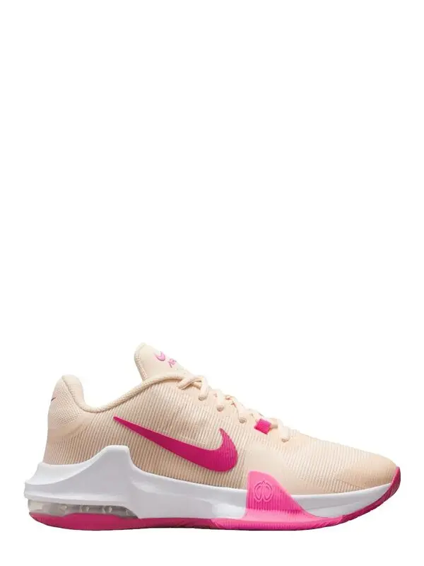 Nike Air Max Impact - Guava Ice/hyper Pink/light Orewood Brown