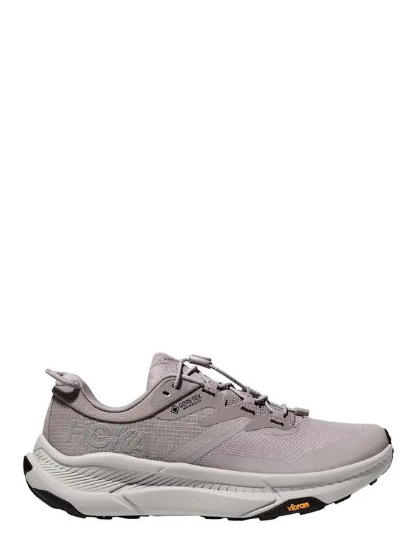 Hoka One One Transport Gore-tex Sneakers - Opal/vaporous