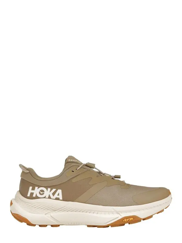 Hoka One One Transportin Sneakers - Dune/eggnog