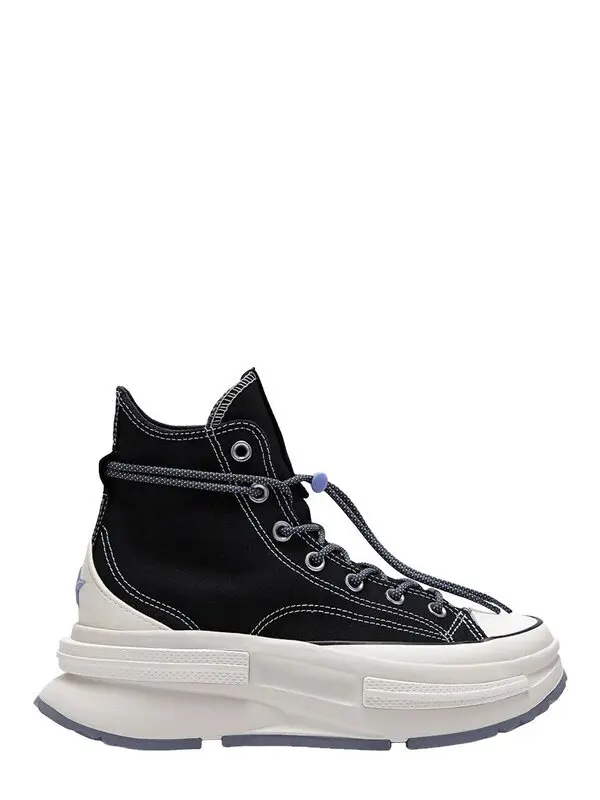 CONVERSE Run Star Legacy Cx Hi - Black/ultraviolet/egret
