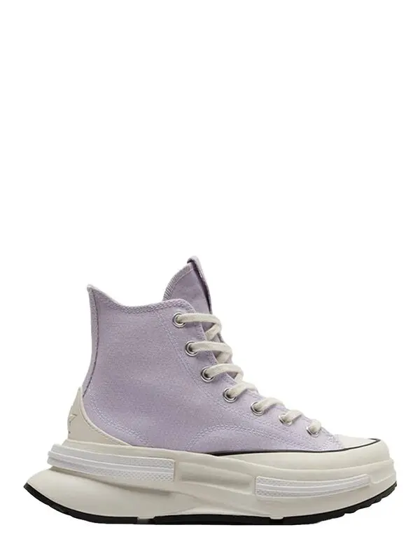 CONVERSE Run Star Legacy Cx Hi - Vapor Violet/black/egret