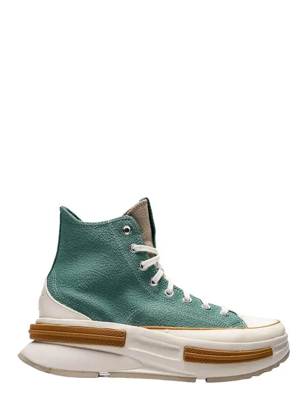 CONVERSE Run Star Legacy Cx Hi Workwear - Algae Coast/beach Stone/egret