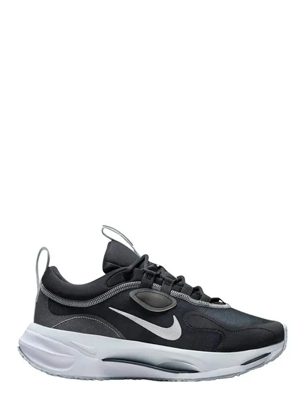 Nike Spark Sneakers - Black/pure Platinum/white