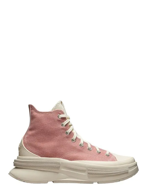 CONVERSE Run Star Legacy Cx Hi Sneakers - Pink/milk