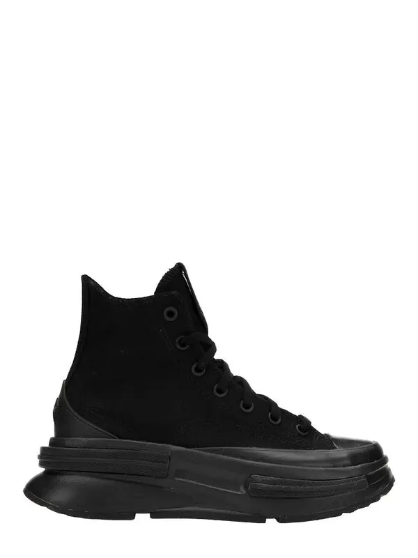 CONVERSE Run Star Legacy Cx Platform High Top Sneakers - Black