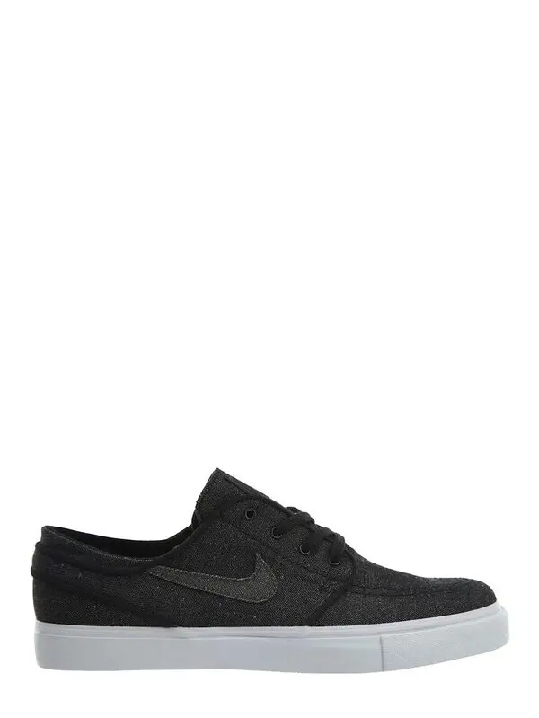 Nike Zoom Janoski Cvs Dc Sneakers - Black/anthracite/white