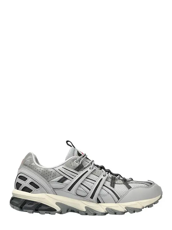 Asics Gel-sonoma 1550in Sneakers - Cement Grey/graphite Grey