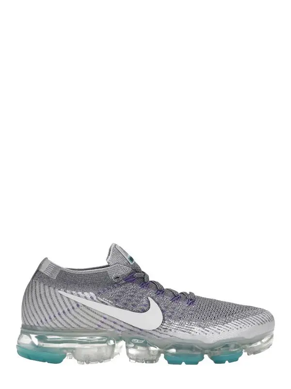 Nike Air Vapormax Sneakers - Cool Grey/white/pure Platinum