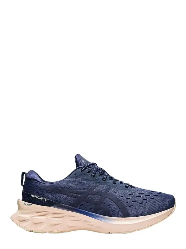 Asics Novablast 2 Spsin Sneakers - Thunder Blue/pearl Pink