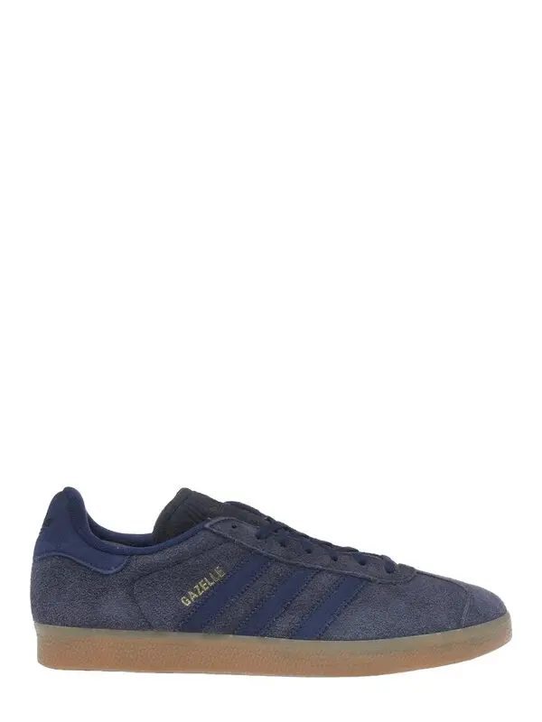 Adidas Gazelle Sneakers - Legend Ink/dark Blue/gum