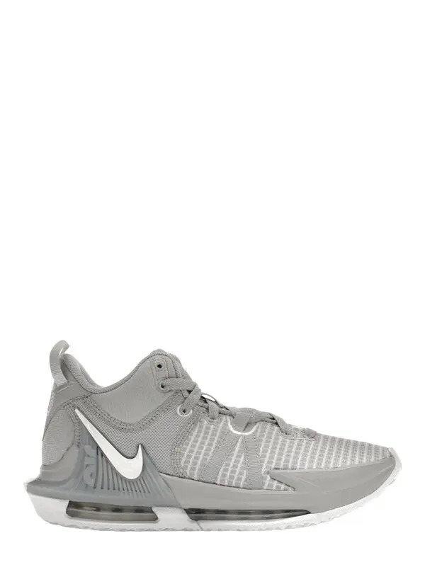Nike Lebron Witness Tb Sneakers - Wolf Grey/white