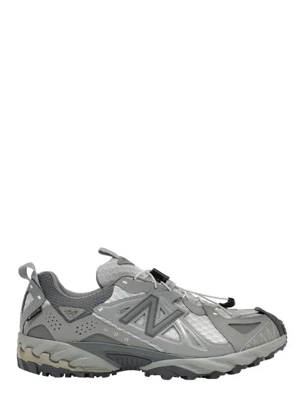 NEW BALANCE 610 Gore-tex Sneakers - Grey Matter/castlerock
