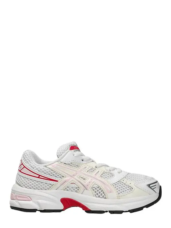 Asics Gel-1130in Sneakers - White/pink Salt