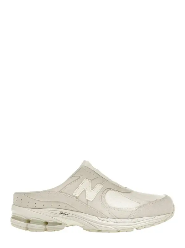 NEW BALANCE 2002r Mule - Sea/salt