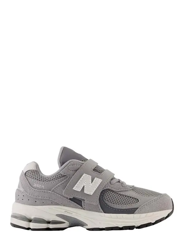 NEW BALANCE 2002rin Sneakers - Steel/lead