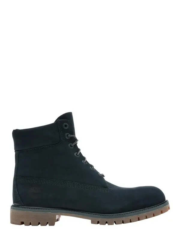 Timberland 6" Boots - Jade Green