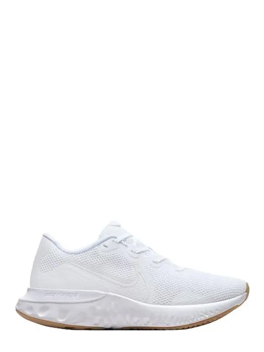 Nike Renew Run Gum Sneakers - White/gum Light Brown