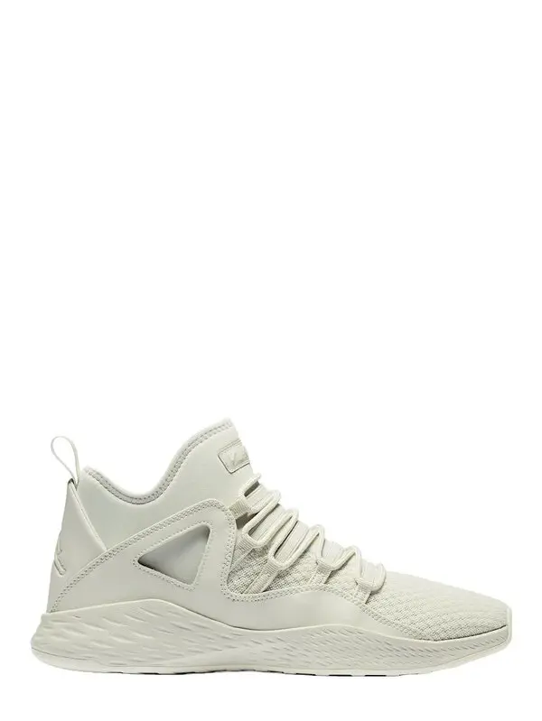 JORDAN Formula 23 Sneakers - Light Bone/sail