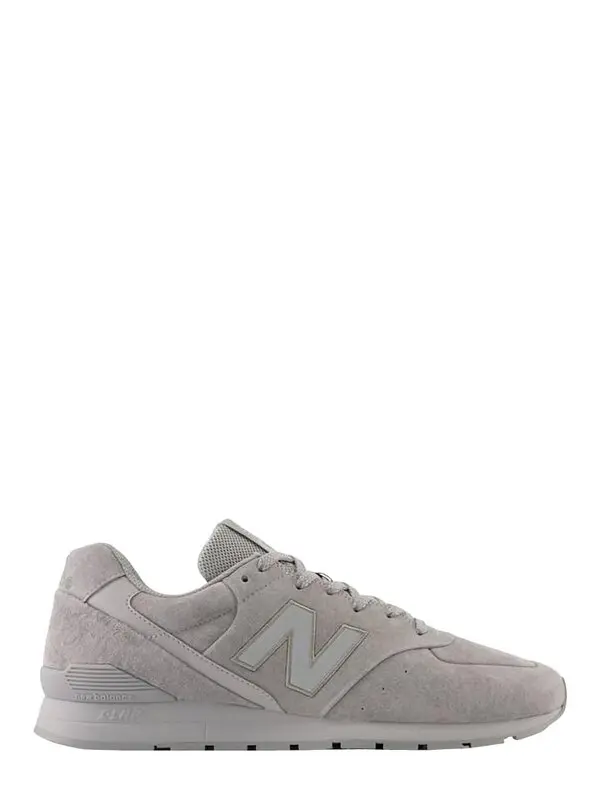 NEW BALANCE 996 Triplein Sneakers - Grey