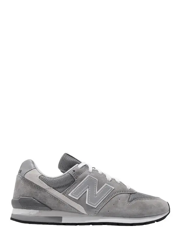 NEW BALANCE 996 Sneakers - Grey/silver