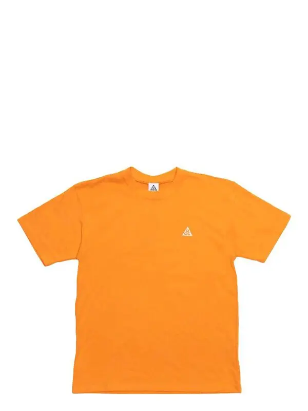 Nike T-shirt - Tangerine Orange