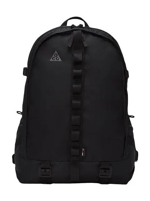 Nike Karst Backpack - Black