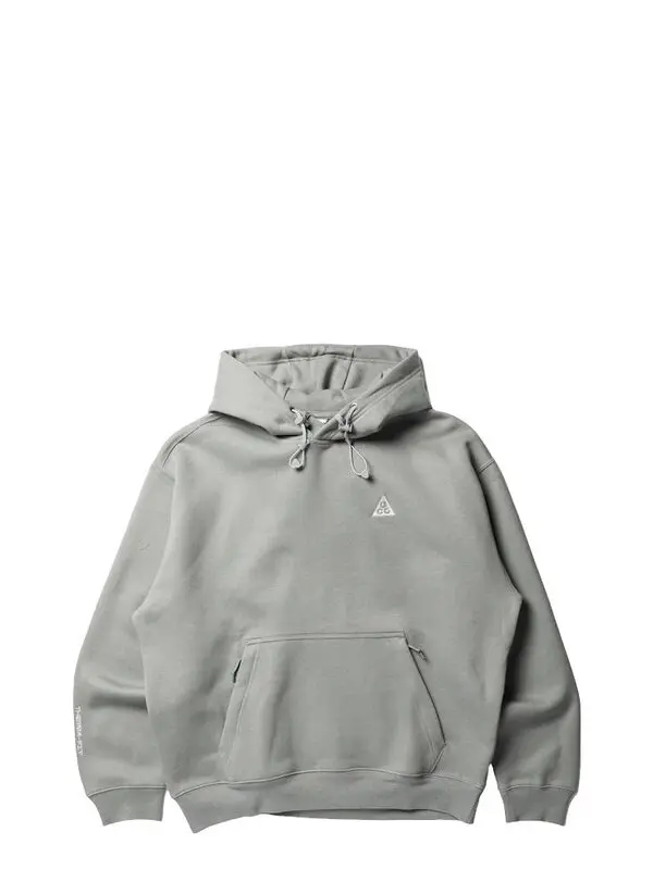 Nike Fleece Hoodie - Photon Dust