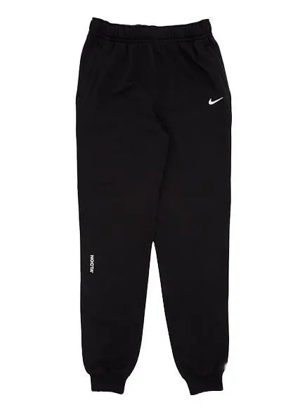 Nike X Nocta Fleece Cs Sweatpant - Black
