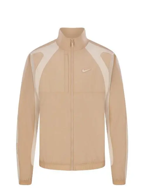 Nike X Nocta Northstar Nylon Track Jacket - Hemp