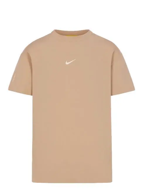 Nike X Nocta Nrg Big Body Cs Tee Shirt - Hemp