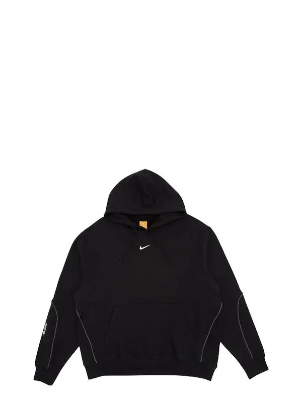 Nike X Nocta Nrg Fleece Cs Hoodie - Black