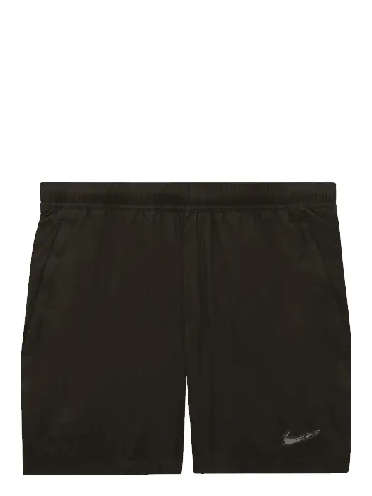 Nike Nocta Swarovski Shorts - Dark Khaki (asia Sizing)